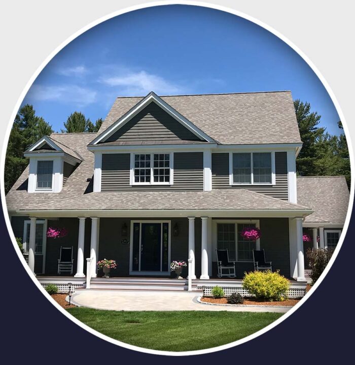 Robichaud Painting - Professional Residential and Commercial Painting