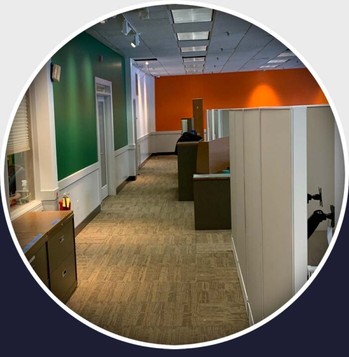 Robichaud Painting - Professional Residential and Commercial Painting