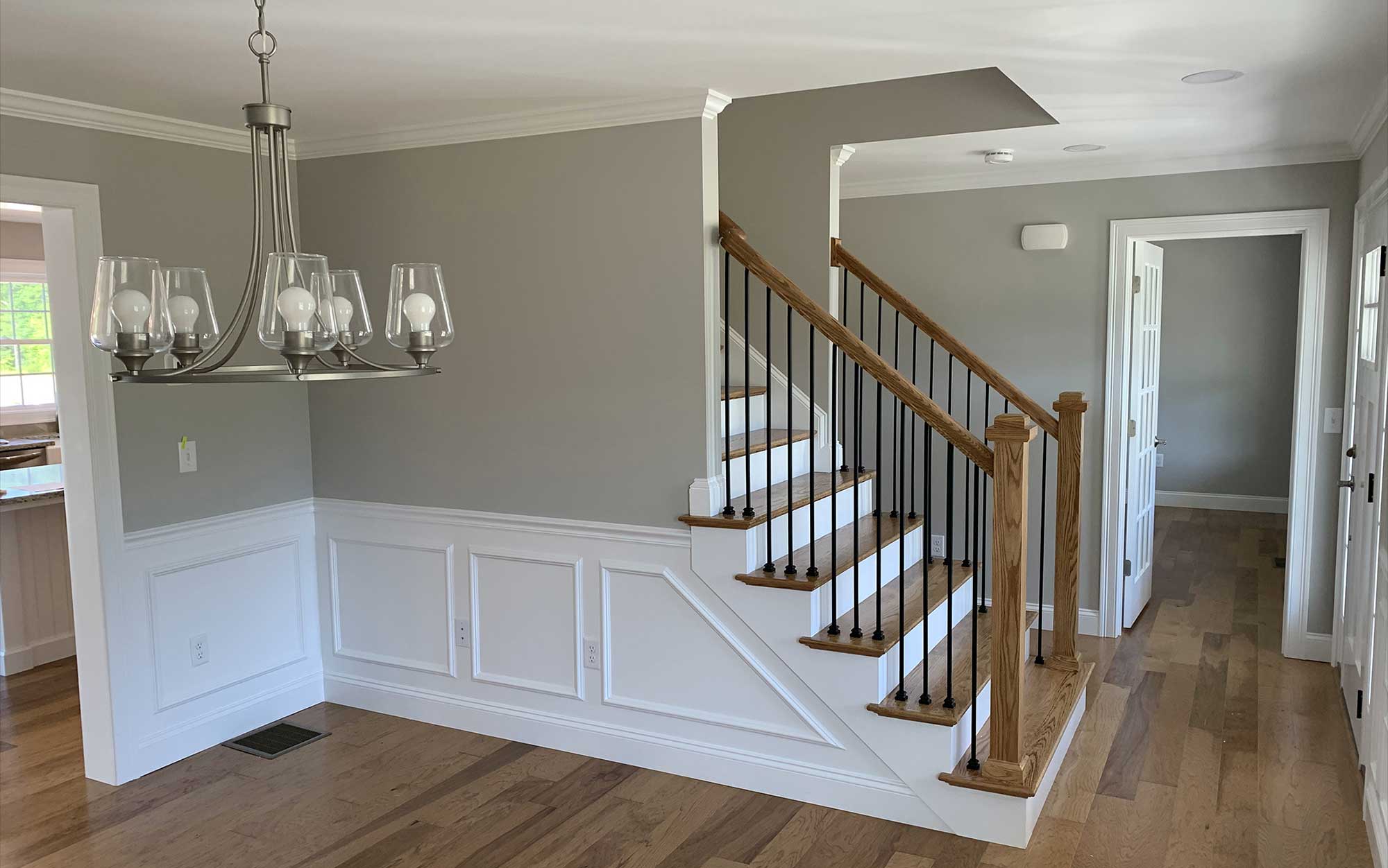 Robichaud Painting - Professional Residential and Commercial Painting